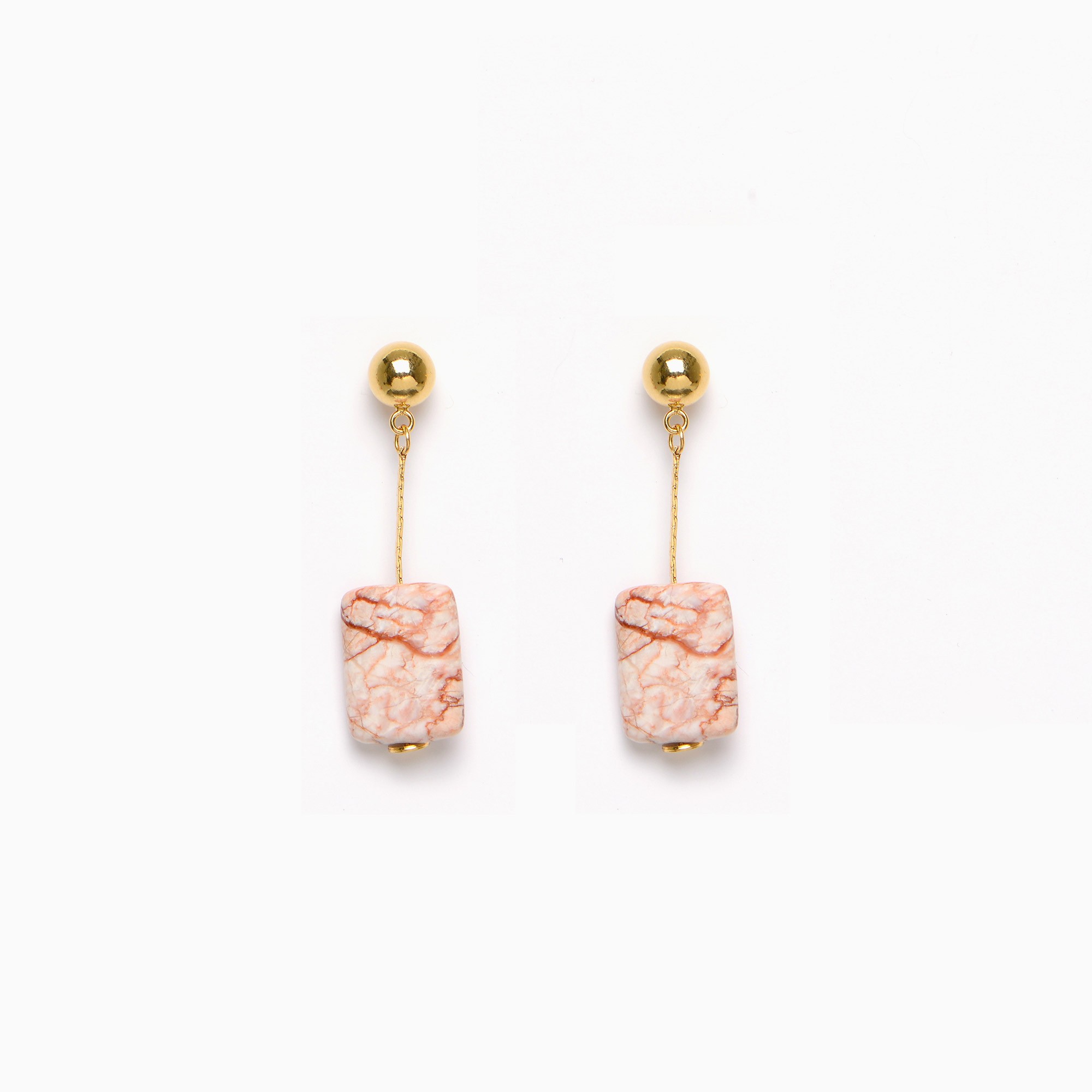 Collier ICE CREAM • L’enfant • Bijoux par Titlee Paris
